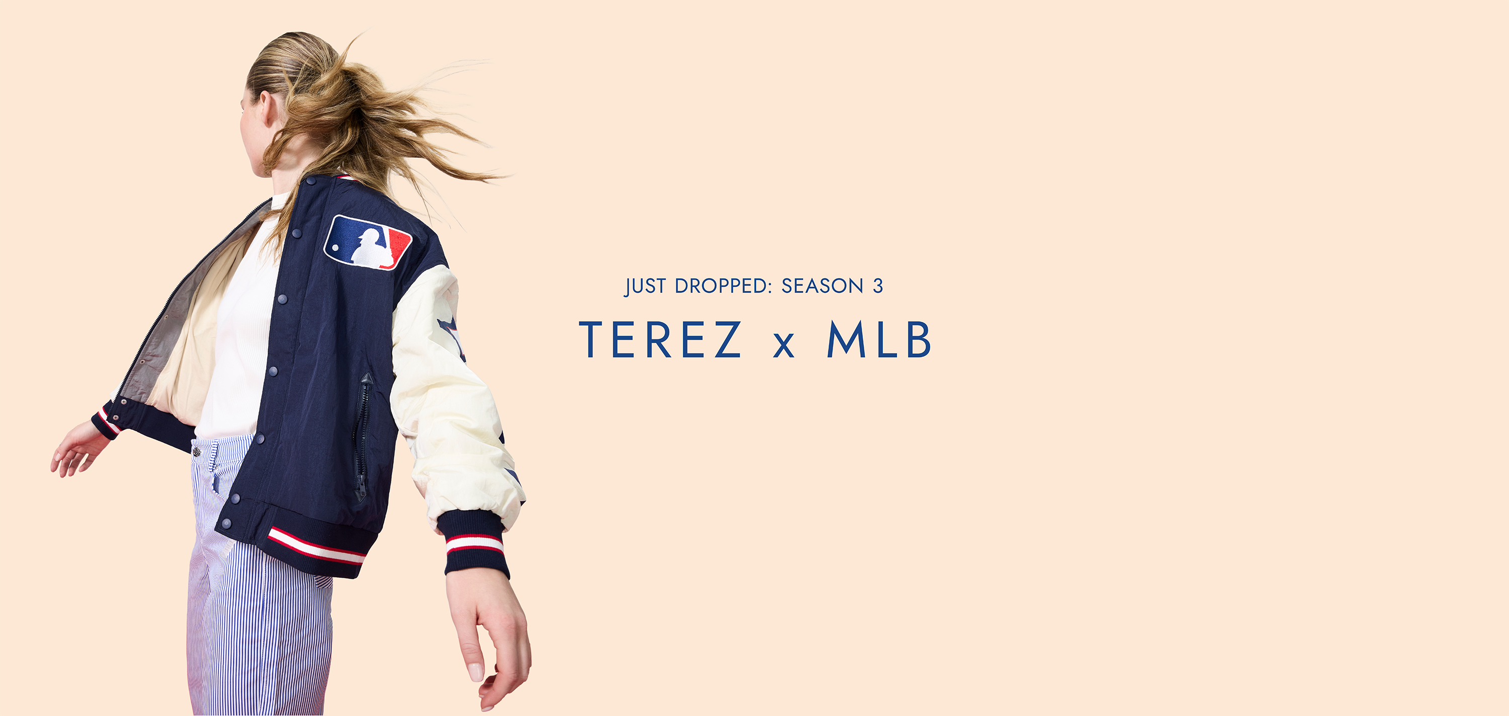 Terez - Elevated Everyday Women's & Kids Clothing - Terez.com